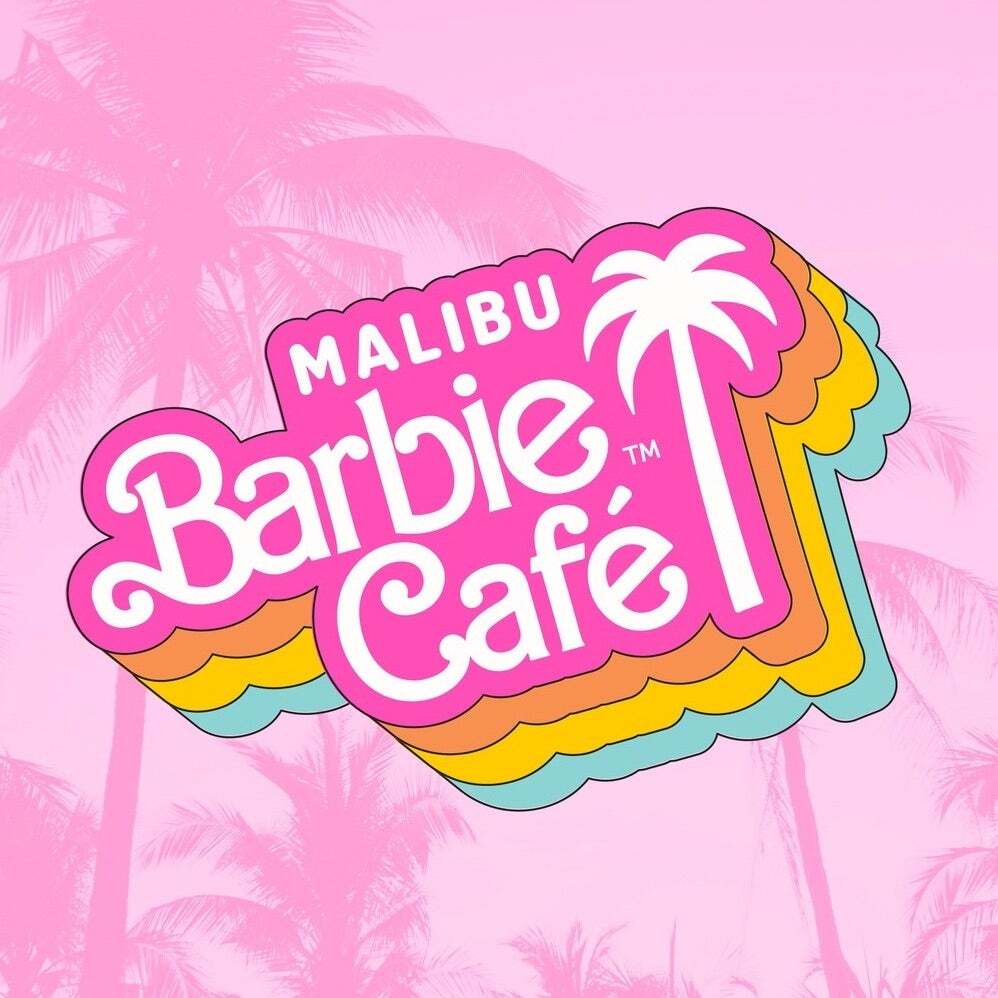 Home | Malibu Barbie Cafe Menu